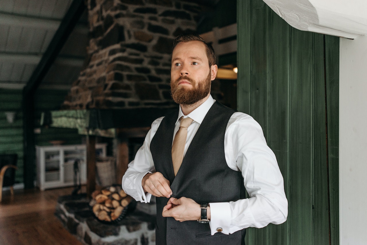 Men's style - how to become a effortlessly stylish men? - ShowStyle.info